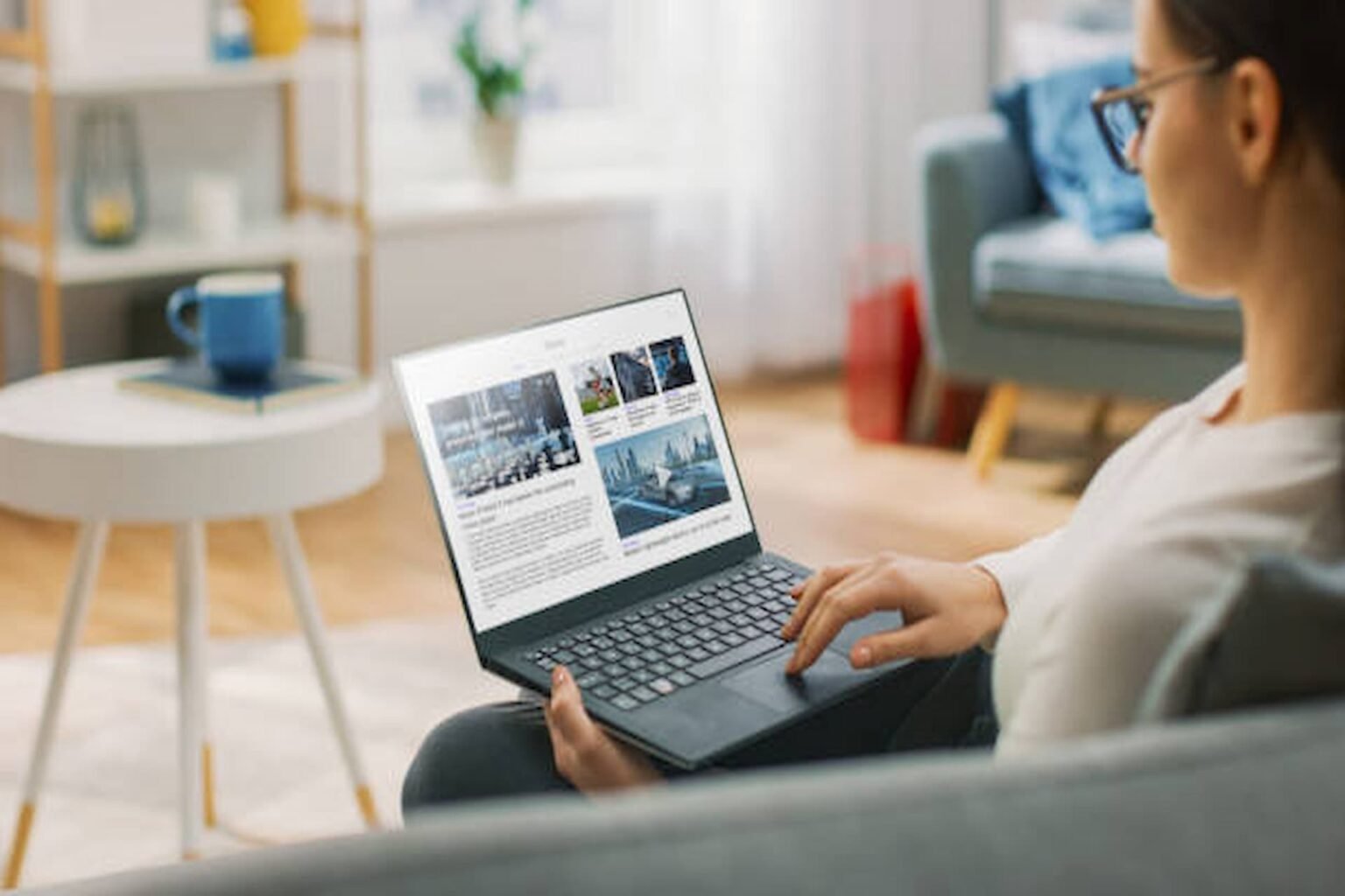 The Role of Hyperlinks in Website Usability and User Experience